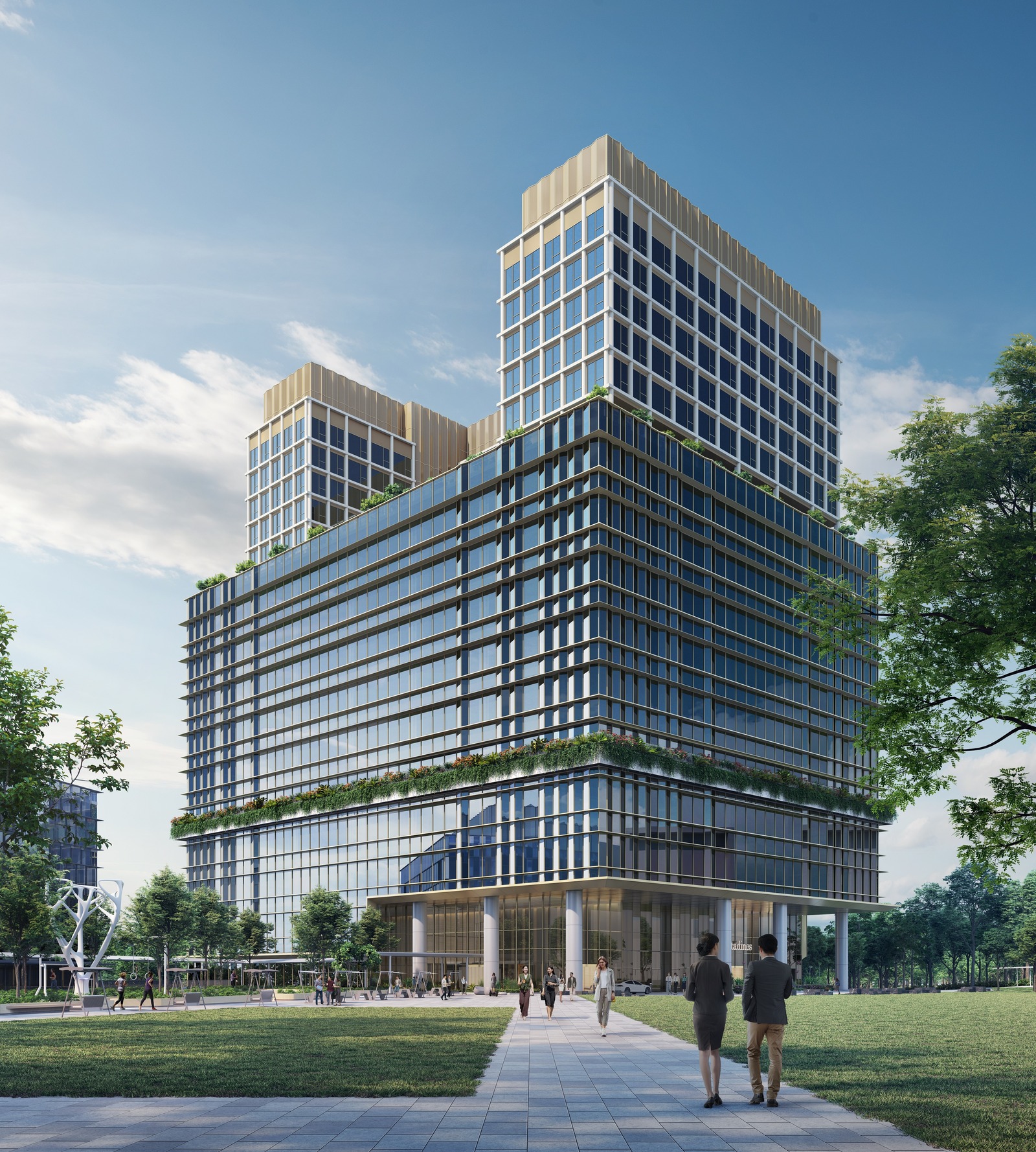 7 Science Park Drive | CapitaLand