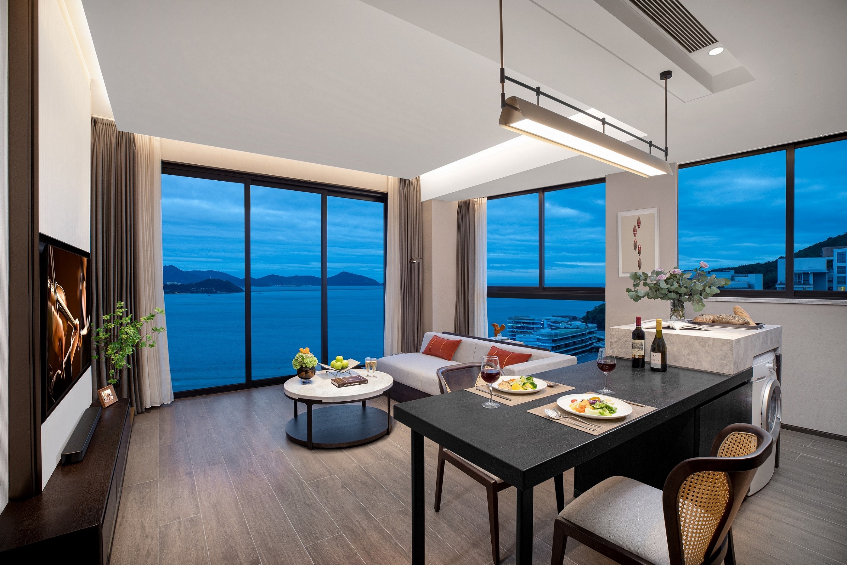 Ascott unveils new target to double fee revenue to over S$500 million ...