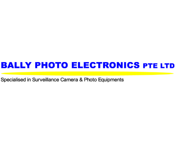 Bally Photo Electronics | CapitaLand Malls