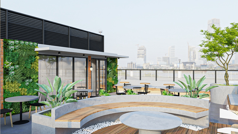 YELLO Hotel Harbour Bay Batam | CapitaLand