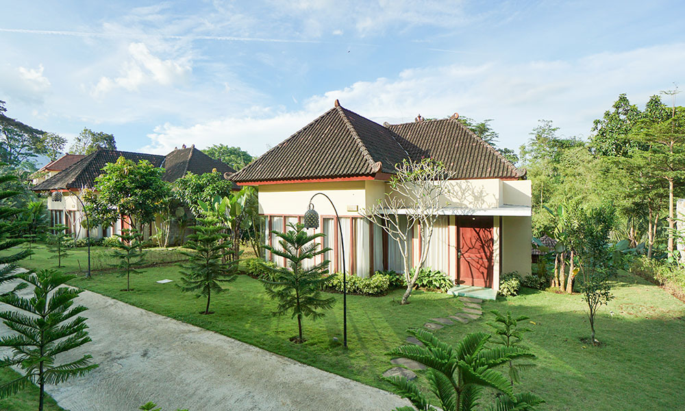 Shanaya Resort Malang | CapitaLand