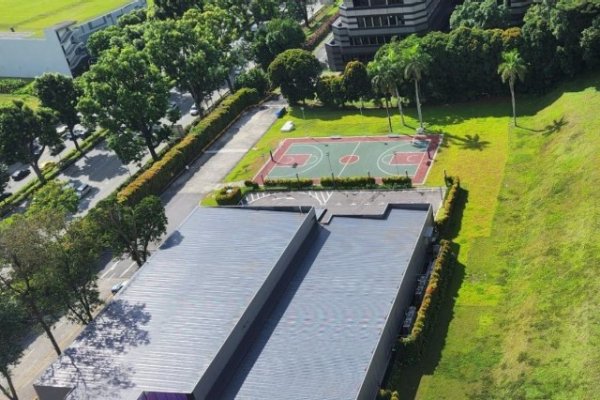 CapitaLand Development's plans for a residential development on 71 ...