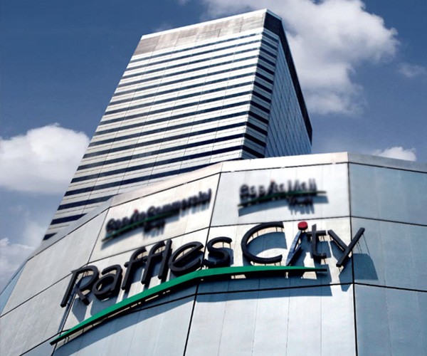 About CapitaLand Group | CapitaLand