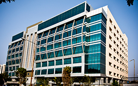 aVance, HITEC City, Hyderabad | CapitaLand