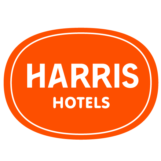 HARRIS Hotel Putrajaya Sentral | CapitaLand