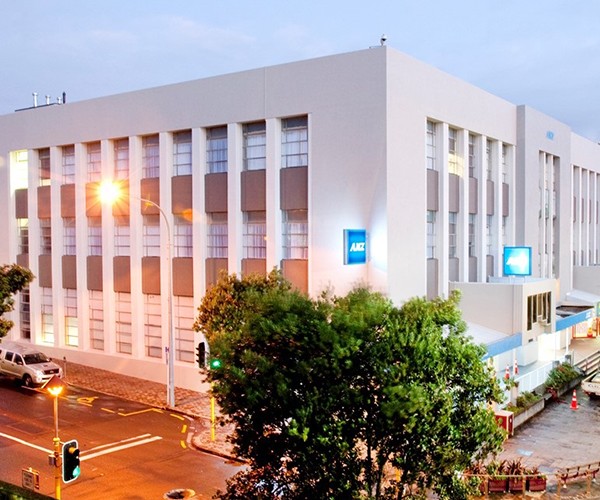 Quest New Plymouth | CapitaLand