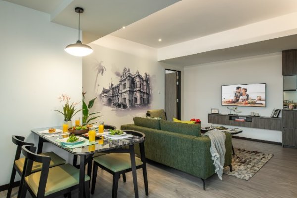 Sky Residences | CapitaLand