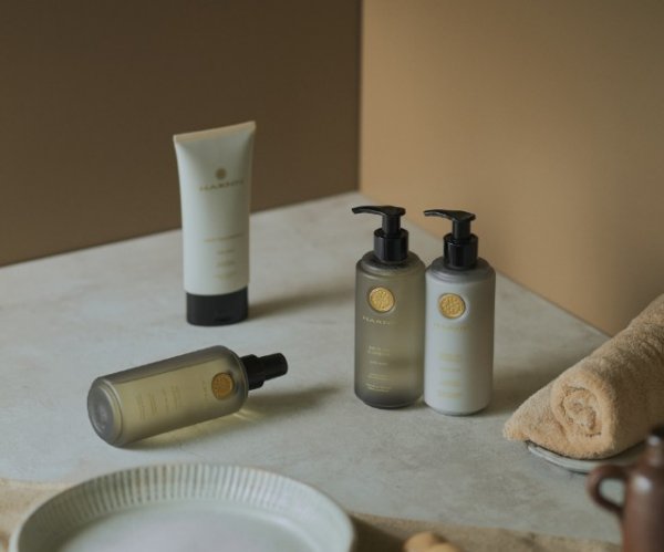 HARNN | Cosmetics & Fragrances | Beauty & Wellness | CapitaLand Malls