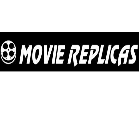 Movie Replicas Collection | Games, Novelties & Collectibles | Hobbies ...