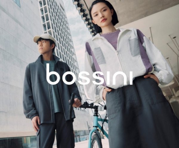 bossini | Apparel | Fashion | Bedok Mall