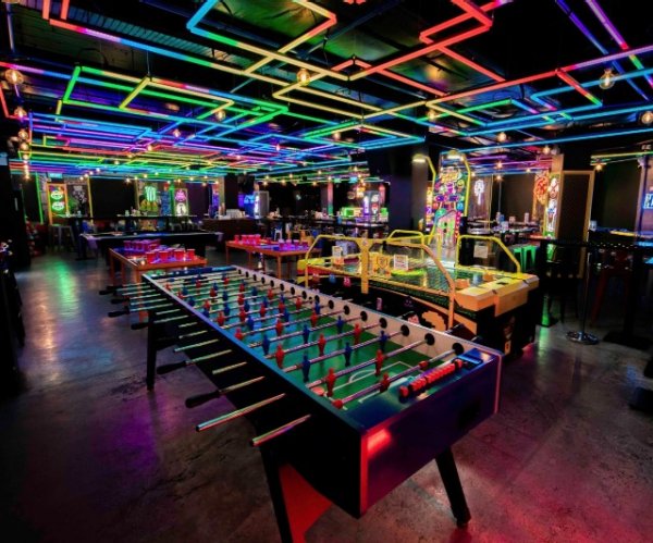 LEVEL UP | Entertainment | Entertainment | Hobbies & Leisure ...