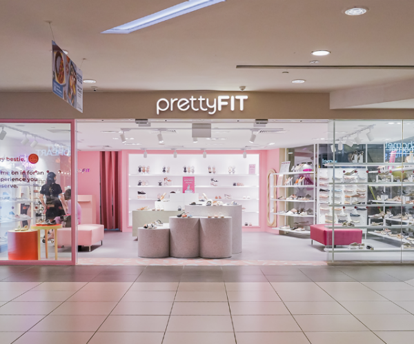 prettyFIT | Fashion | CapitaLand Malls